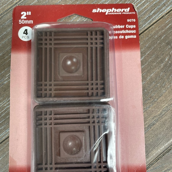Sheperd Hardware Products | Other | Nwt Shepherd Hardware Products ...